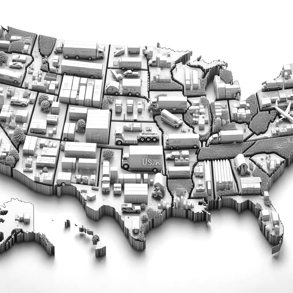 Ship Steward – StewardShip from Pick Up to Paid